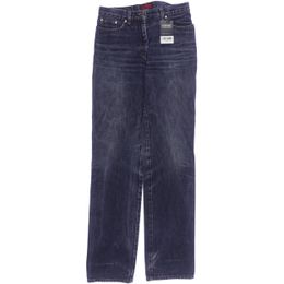 Hugo by Hugo Boss Damen Jeans, blau, Gr. 27