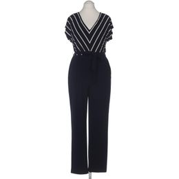 Lauren by Ralph Lauren Lauren Ralph Lauren Damen Jumpsuit/Overall, marineblau, Gr. 10