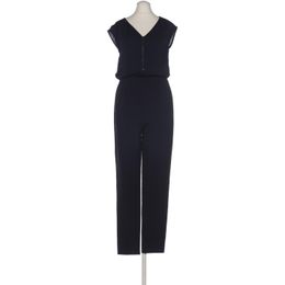 s.Oliver Damen Jumpsuit/Overall, marineblau, Gr. 34