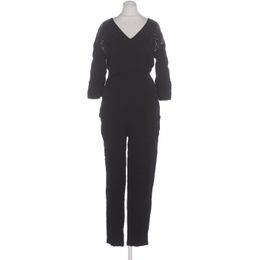 s.Oliver Damen Jumpsuit/Overall, schwarz, Gr. 36