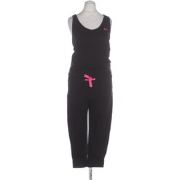 Only Damen Jumpsuit/Overall, schwarz, Gr. 34