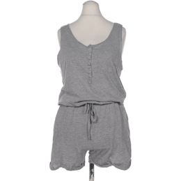 s.Oliver Damen Jumpsuit/Overall, grau, Gr. 36