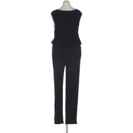 s.Oliver Damen Jumpsuit/Overall, schwarz, Gr. 34