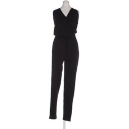 Only Damen Jumpsuit/Overall, schwarz, Gr. 34