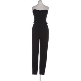 Only Damen Jumpsuit/Overall, schwarz, Gr. 34