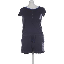 s.Oliver Damen Jumpsuit/Overall, blau, Gr. 34