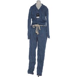 s.Oliver Damen Jumpsuit/Overall, blau, Gr. 32