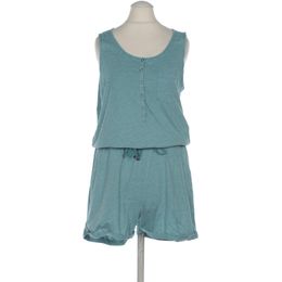 s.Oliver Damen Jumpsuit/Overall, türkis, Gr. 36