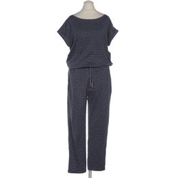 s.Oliver Damen Jumpsuit/Overall, marineblau, Gr. 34