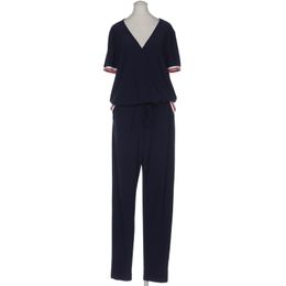 Steffen Schraut Damen Jumpsuit/Overall, marineblau, Gr. 38