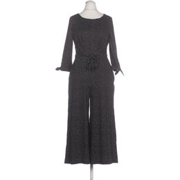 Phase Eight Damen Jumpsuit/Overall, schwarz, Gr. 10