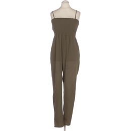 Only Damen Jumpsuit/Overall, grün, Gr. 40