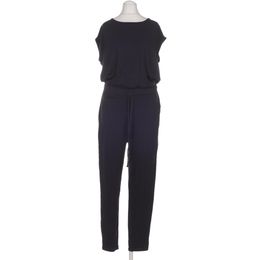 s.Oliver Damen Jumpsuit/Overall, blau, Gr. 38