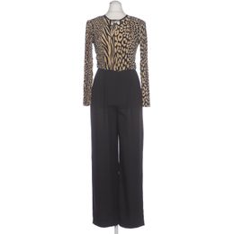 Joseph Ribkoff Damen Jumpsuit/Overall, schwarz, Gr. 34