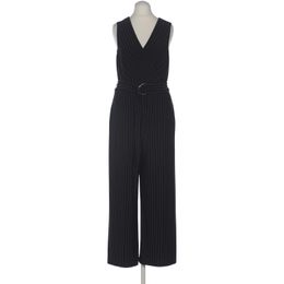 Joseph Ribkoff Damen Jumpsuit/Overall, schwarz, Gr. 32