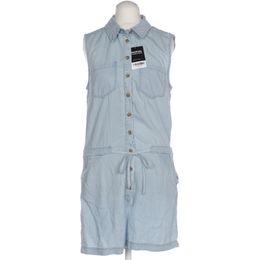 Only Damen Jumpsuit/Overall, hellblau, Gr. 36