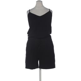 Only Damen Jumpsuit/Overall, schwarz, Gr. 38