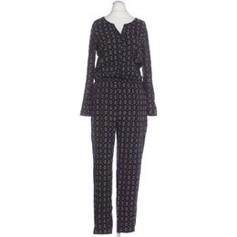 s.Oliver Damen Jumpsuit/Overall, marineblau, Gr. 38