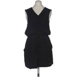 s.Oliver Damen Jumpsuit/Overall, schwarz, Gr. 32