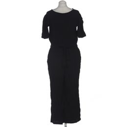 s.Oliver Damen Jumpsuit/Overall, schwarz, Gr. 36