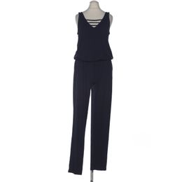 s.Oliver Damen Jumpsuit/Overall, marineblau, Gr. 36