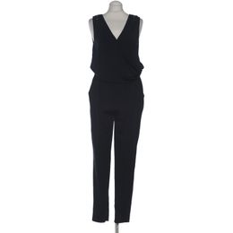 s.Oliver Damen Jumpsuit/Overall, schwarz, Gr. 38