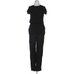 s.Oliver Damen Jumpsuit/Overall, schwarz, Gr. 36