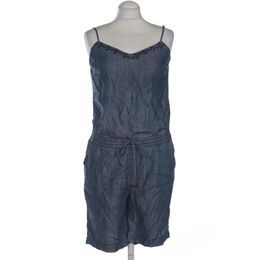 s.Oliver Damen Jumpsuit/Overall, blau, Gr. 38