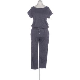 s.Oliver Damen Jumpsuit/Overall, marineblau, Gr. 36