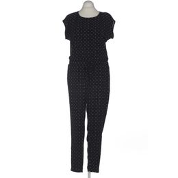 s.Oliver Damen Jumpsuit/Overall, schwarz, Gr. 36