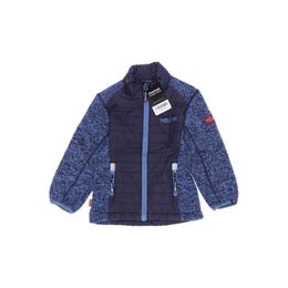 Trollkids Herren Jacke, marineblau, Gr. 104