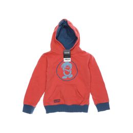 Trollkids Herren Hoodies & Sweater, rot, Gr. 128