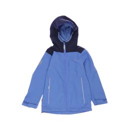 Trollkids Herren Jacke, blau, Gr. 116