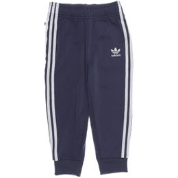 adidas originals Herren Stoffhose, grau, Gr. 98