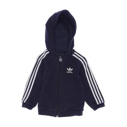 adidas originals Herren Hoodies & Sweater, marineblau, Gr. 92