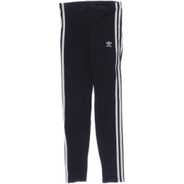 adidas originals Herren Stoffhose, schwarz, Gr. 170