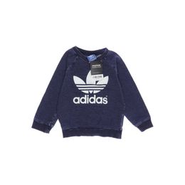 adidas originals Herren Hoodies & Sweater, marineblau, Gr. 92