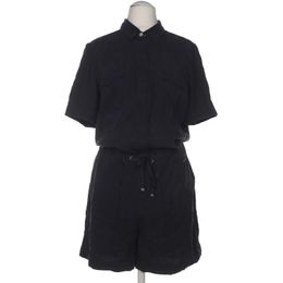 s.Oliver Damen Jumpsuit/Overall, marineblau, Gr. 42