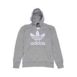 adidas originals Herren Hoodies & Sweater, grau, Gr. 170