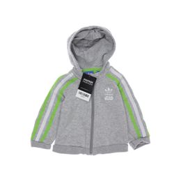 adidas originals Herren Hoodies & Sweater, grau, Gr. 68