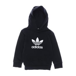 adidas originals Herren Hoodies & Sweater, schwarz, Gr. 104