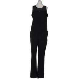 s.Oliver Damen Jumpsuit/Overall, schwarz, Gr. 42