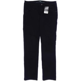 s.Oliver Damen Jeans, schwarz, Gr. 38