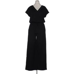 s.Oliver Damen Jumpsuit/Overall, schwarz, Gr. 36