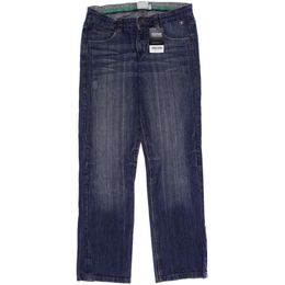 Tom Tailor Herren Jeans, blau, Gr. 164