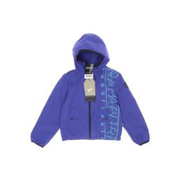 Napapijri Herren Jacke, blau, Gr. 116