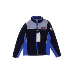 Napapijri Herren Hoodies & Sweater, marineblau, Gr. 152