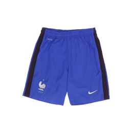 Nike Football Herren Shorts, blau, Gr. 146