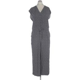 More & More More & More Damen Jumpsuit/Overall, marineblau, Gr. 40