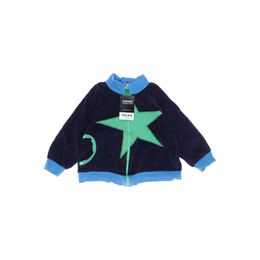 Fred's World by GREEN COTTON Freds World by Green Cotton Herren Hoodies & Sweater, marineblau, Gr. 104